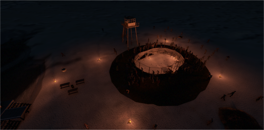 The Blood Pit - Challonge